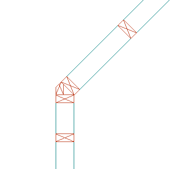 SoftPlan Home Design Software - Wall Framing